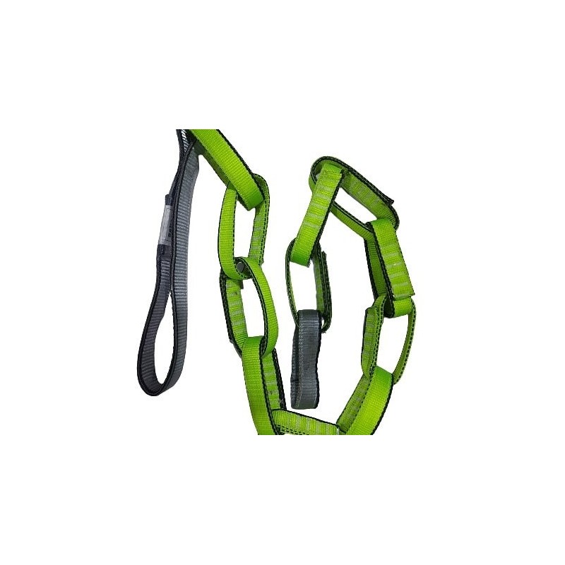Elastic Rope Sling 12mm - SAHAS