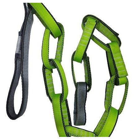 Elastic Rope Sling 12mm - SAHAS
